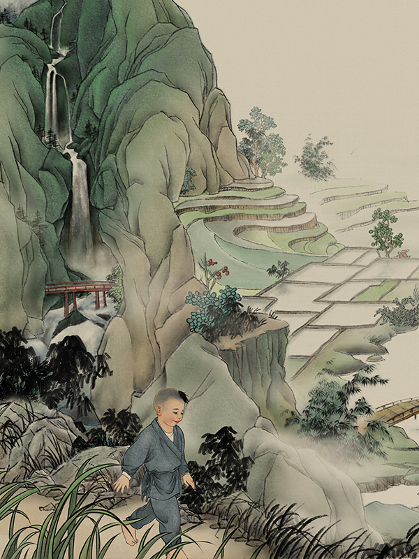 REGINA LINKE – Author. Illustrator. Artist.