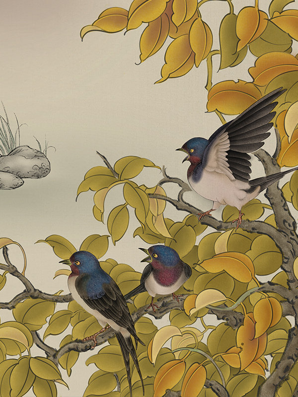 REGINA LINKE – Author. Illustrator. Artist.